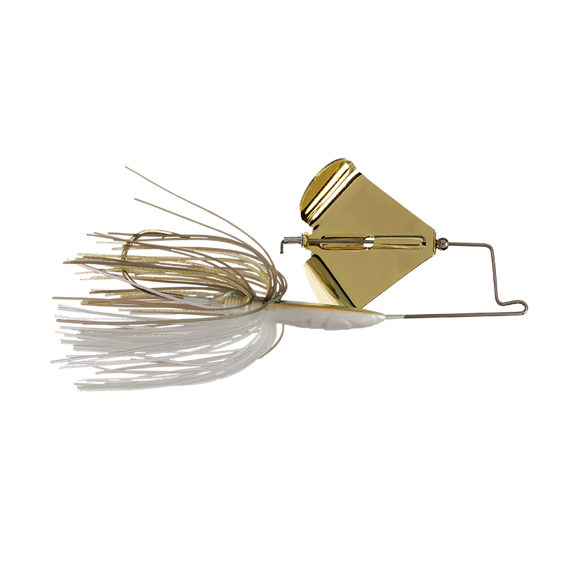 Buzzerk BuzzBait – FishVault